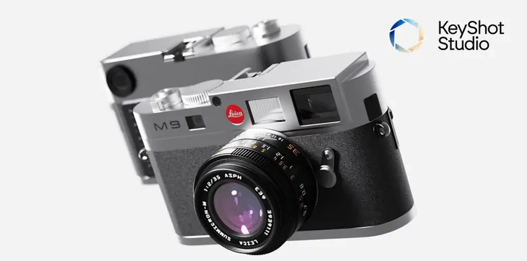 KeyShot Studio 2025.1新機能の紹介｜お知らせ&コラム｜KeyShot-3Dレンダリングソフトウェア | Keyshot正規代理店