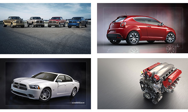 Tim Feher｜導入事例｜KeyShot-3Dレンダリングソフトウェア | Keyshot正規代理店