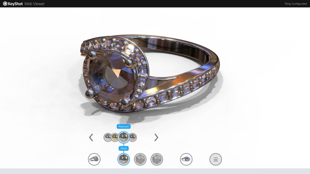 KeyShot｜製品詳細｜KeyShot-3Dレンダリングソフトウェア | Keyshot正規代理店