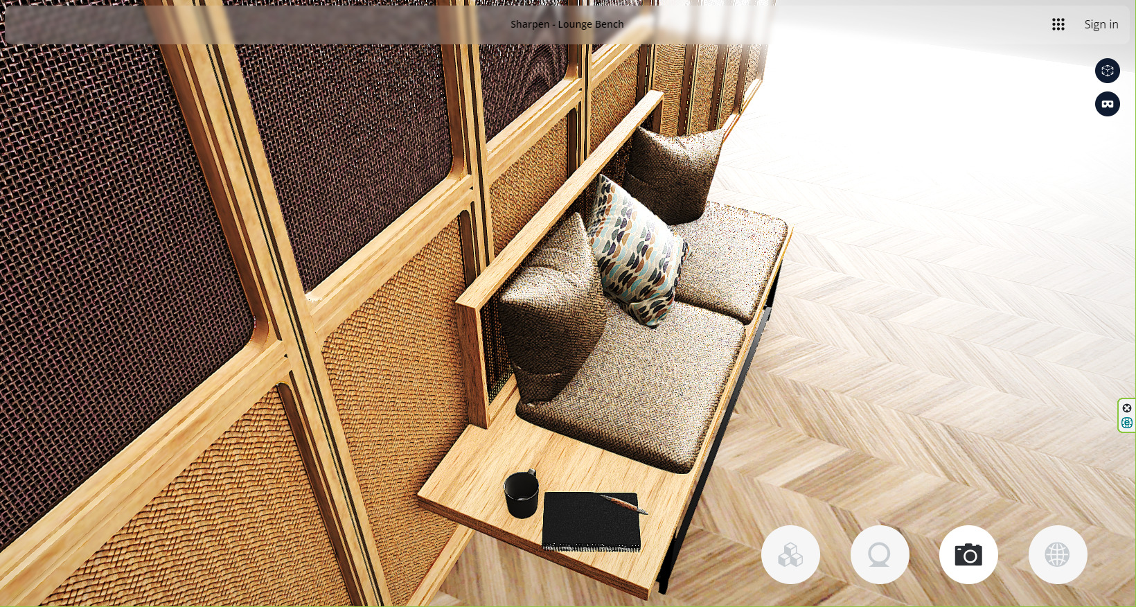 KeyShot 2024 正式リリースのご案内｜お知らせ&コラム｜KeyShot-3Dレンダリングソフトウェア | Keyshot正規代理店